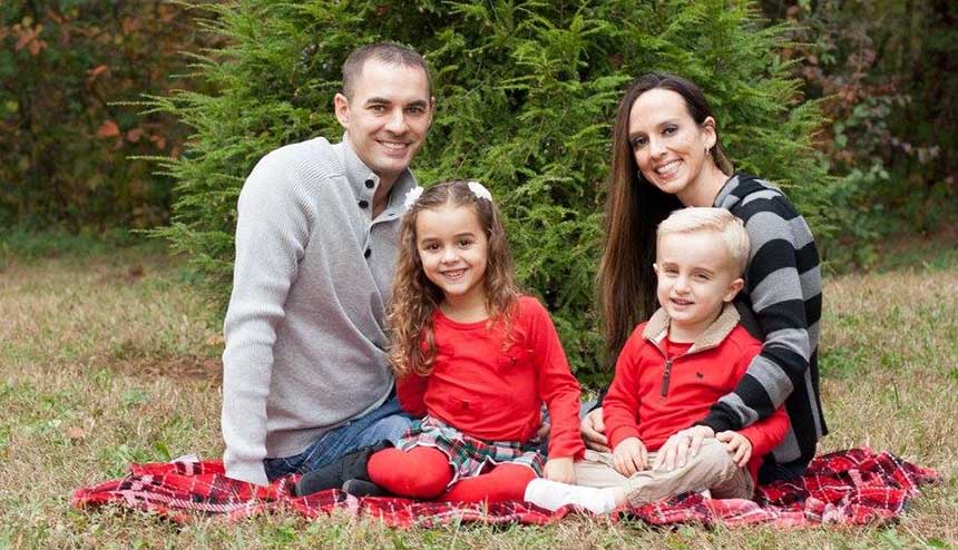 MEET OUR TEAM MEMBERS