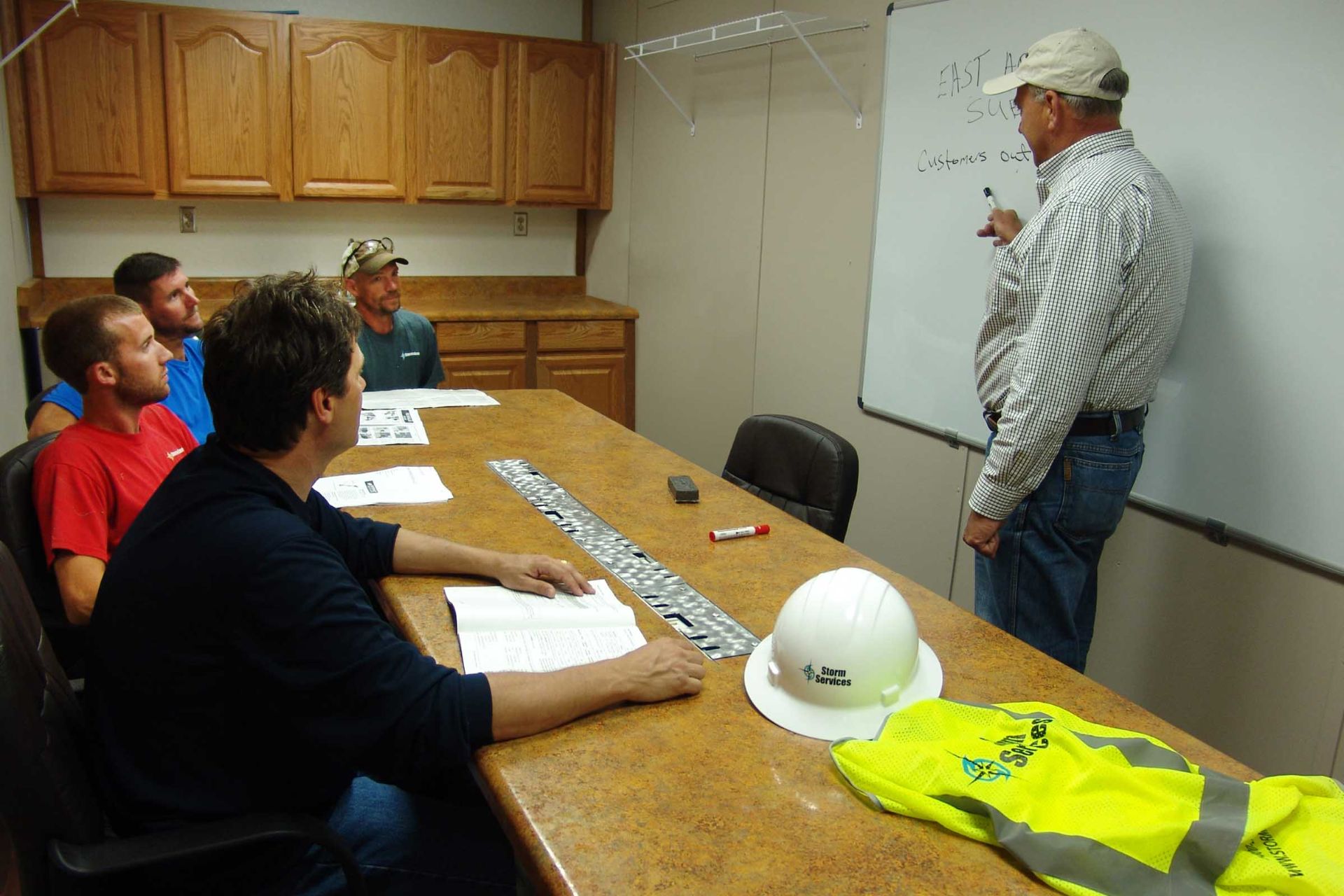 Slideshow - Storm Restoration