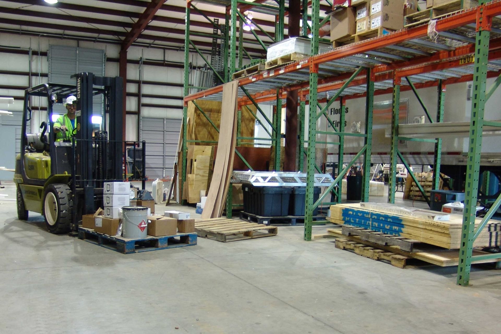 Slideshow - Storm Restoration